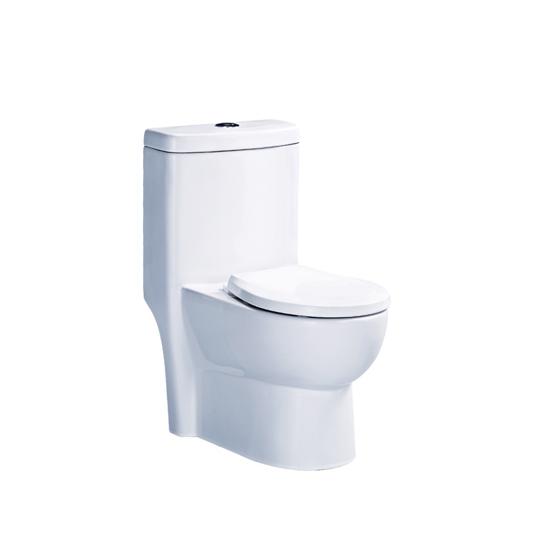 Bàn Cầu Trẻ Em - Một Khối - C1352