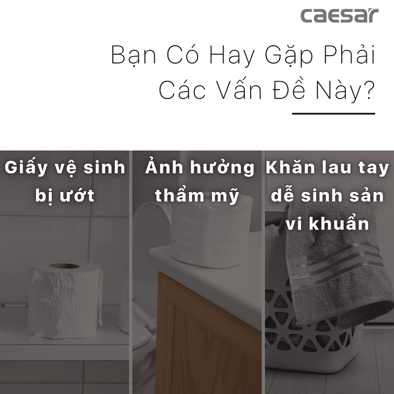 Hộp Giấy Vệ Sinh - H108